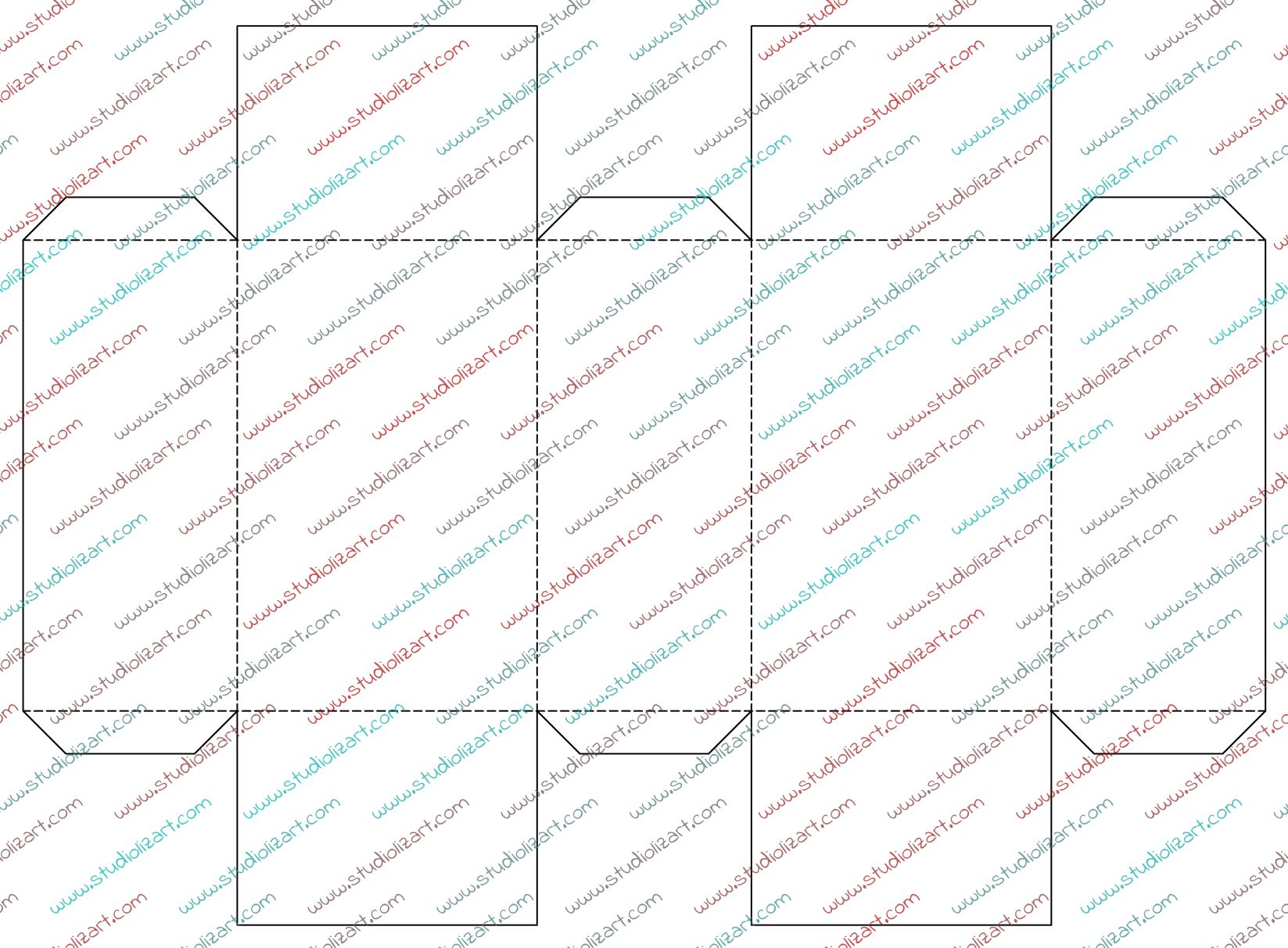 Studio Lizart - Blog - Personal giftboxes